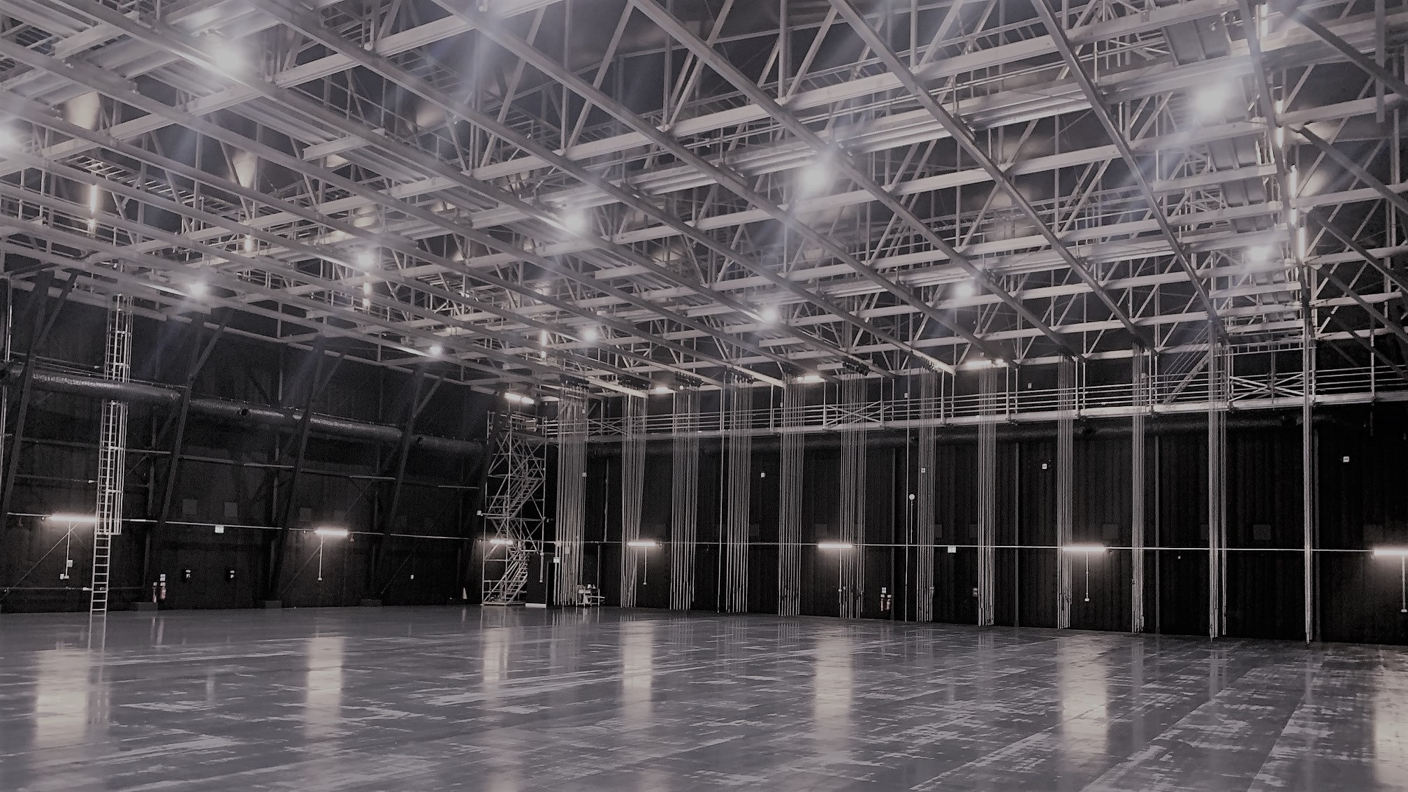 Spaciousness of soundstage - Atomica Audio